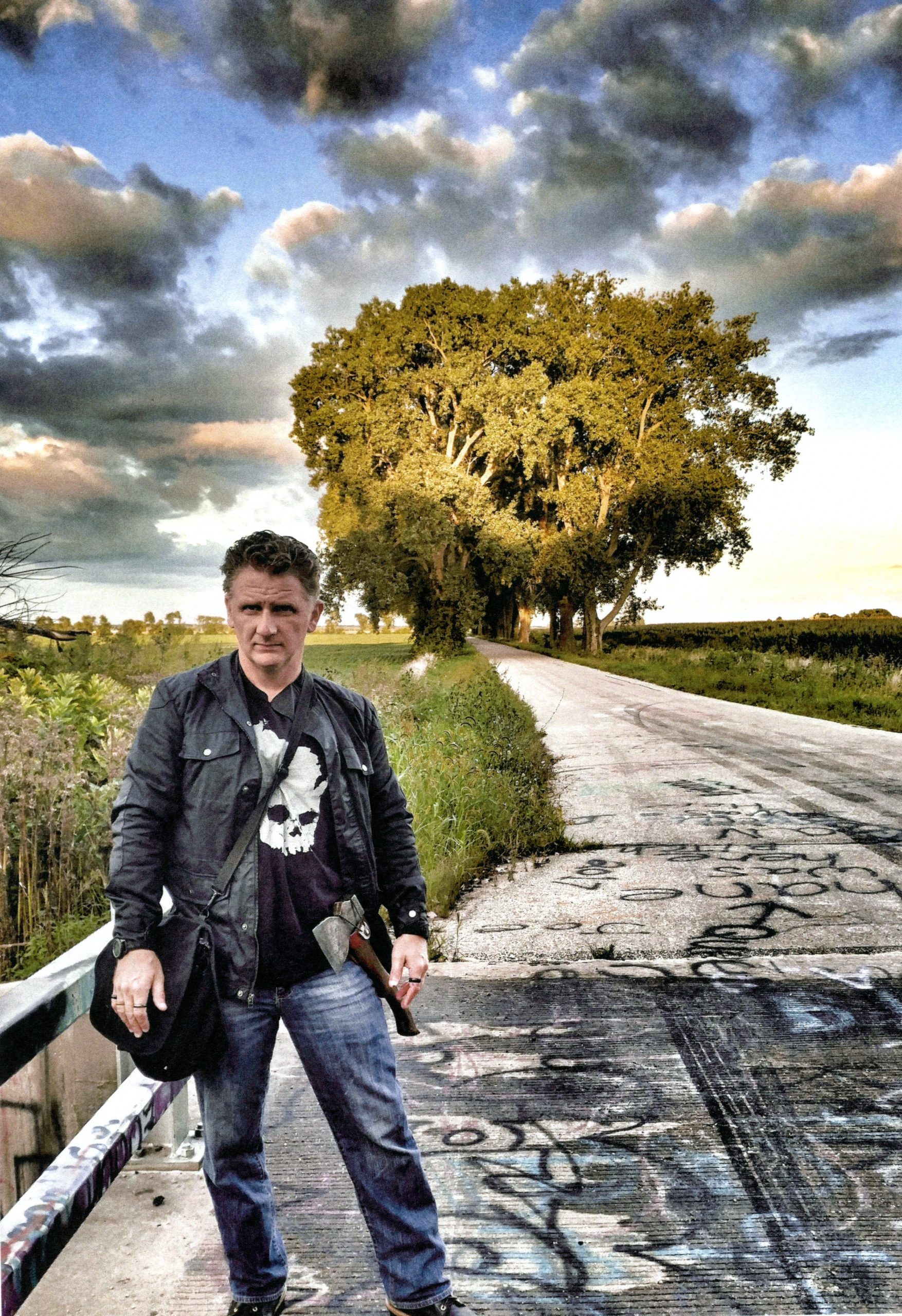 A strange and fascinating show | News, Sports, Jobs - The Journal